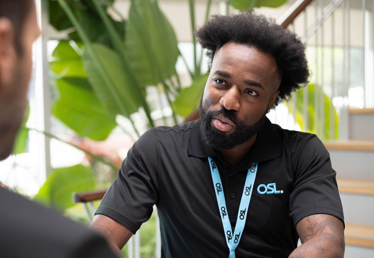 Career Solutions Agency for Small & Large Business | OSL