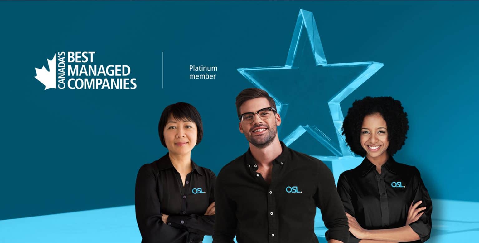 Career Solutions Agency for Small & Large Business | OSL