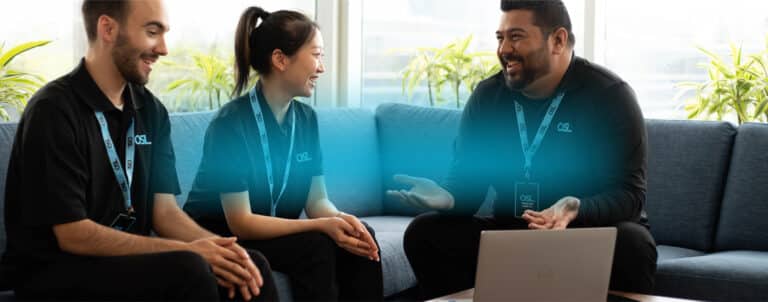 About Us | OSL Career solutions